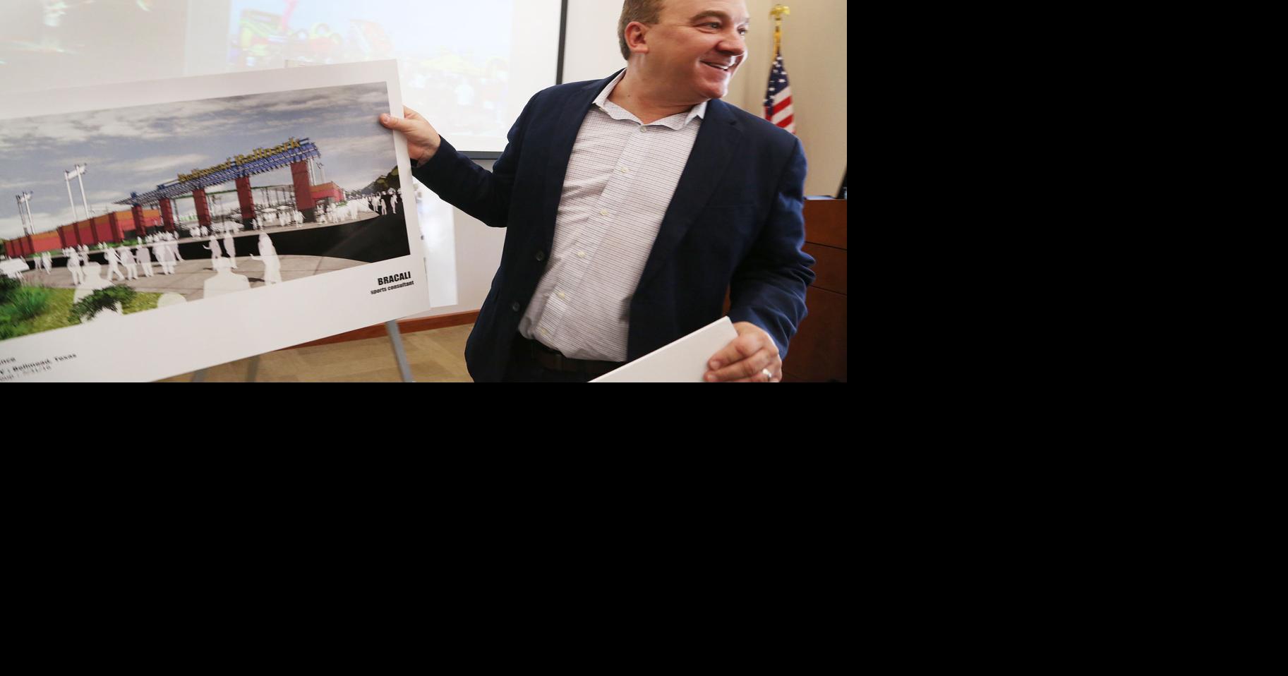 Proposed Waco baseball team won't start play until 2019