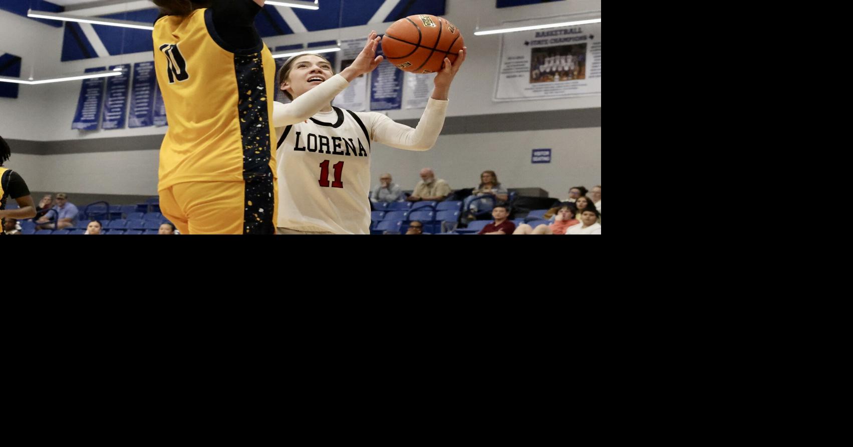 Katy Freeman sends Lorena to heartbreaking finish, 40-38