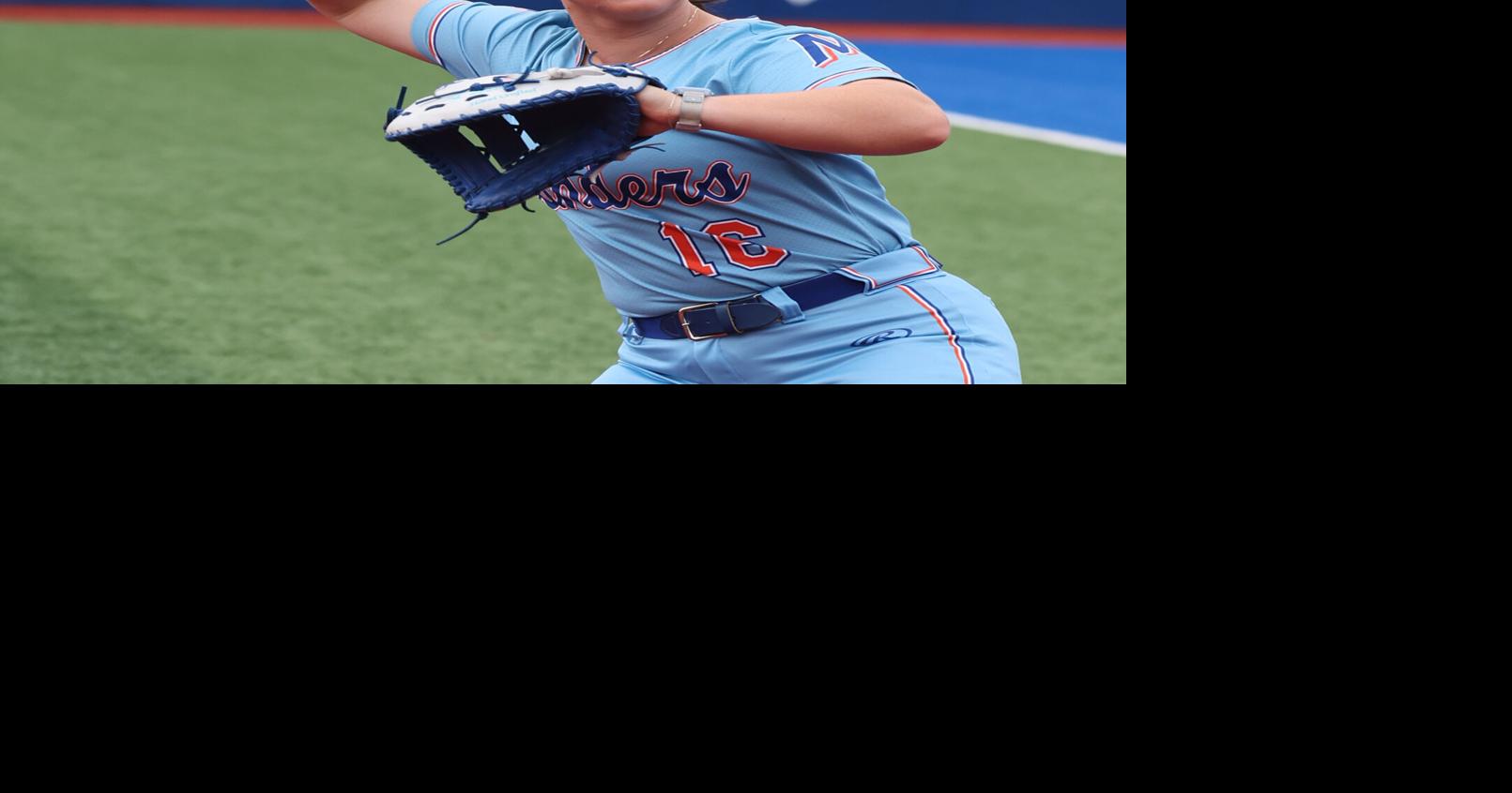 MCC's Trinity Allen wins JUCO National Player of the Year