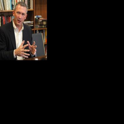 Q&A w/Rick Tullis, Midway school board candidate