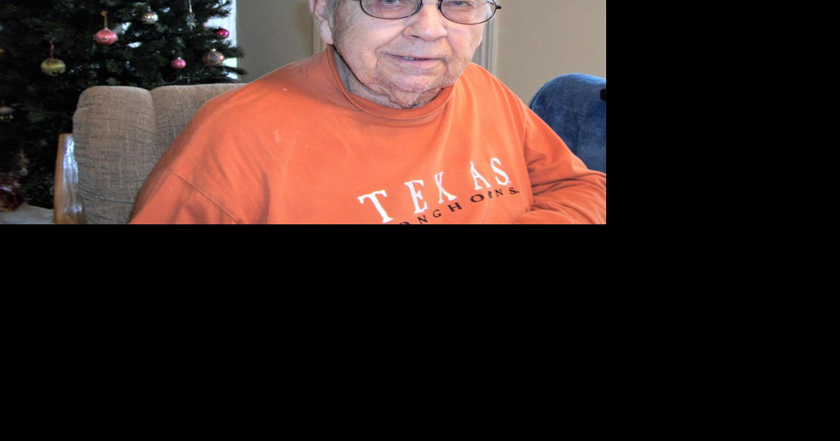 Veterans' Voices: Hector Rochin