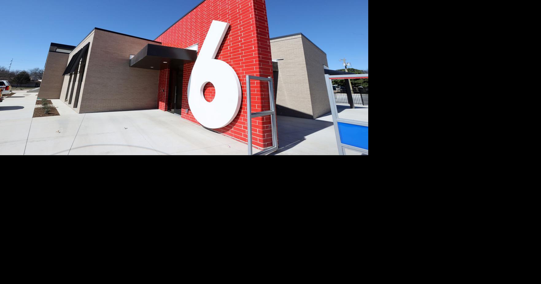 Waco to introduce new fire station at 25th Street Theatre site Wednesday