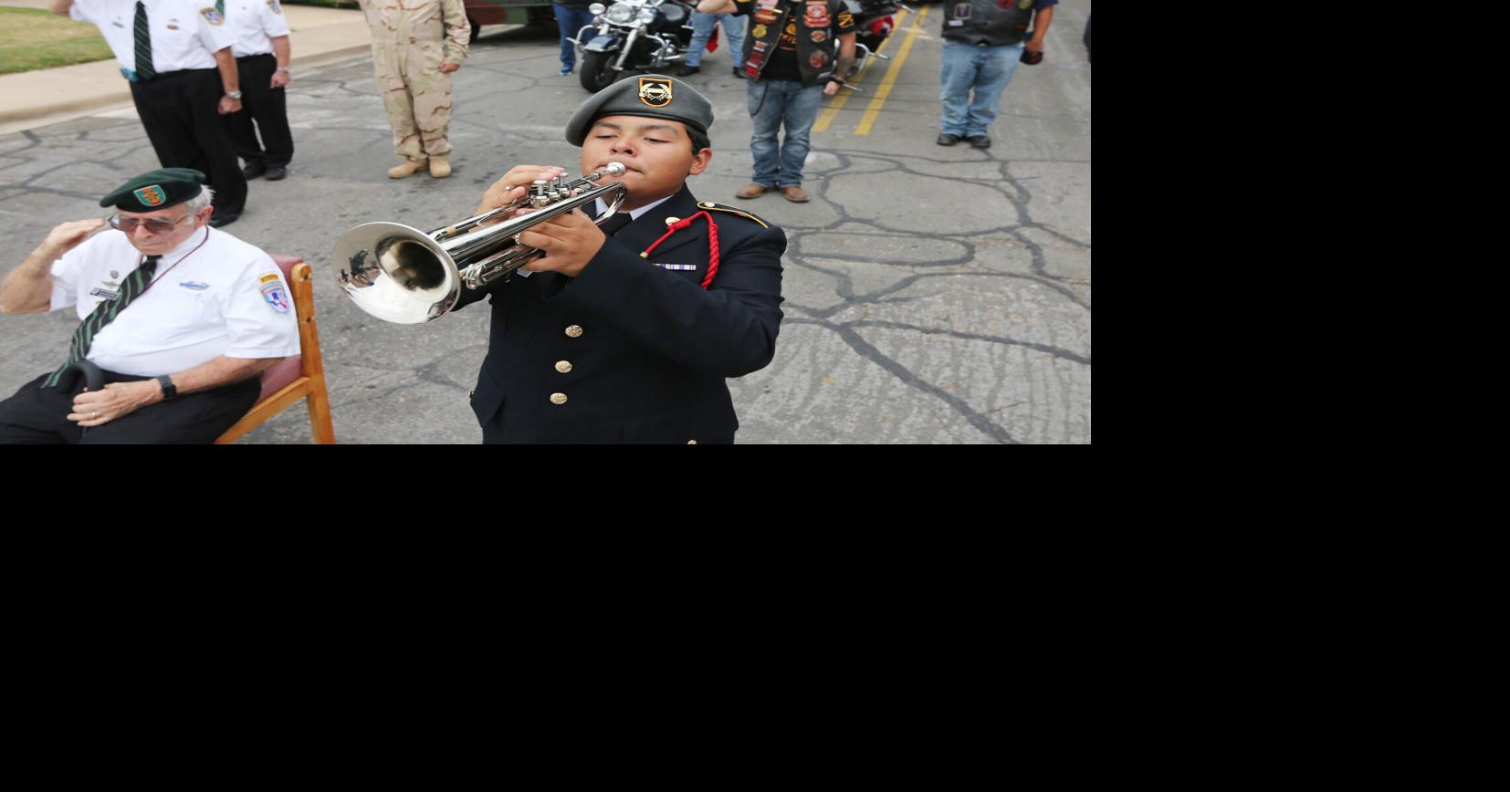 Festival to join Waco Veterans Day parade this year