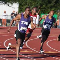 Holland, Baylor women finish third at Big 12 track meet