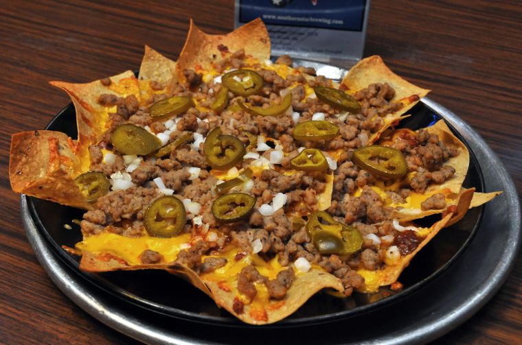 Eating Out: Poppa Rollo’s Pizza | Waco Today | wacotrib.com