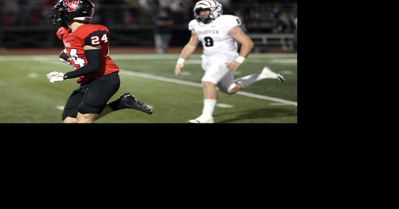 Centex high school football: Week 10 coverage