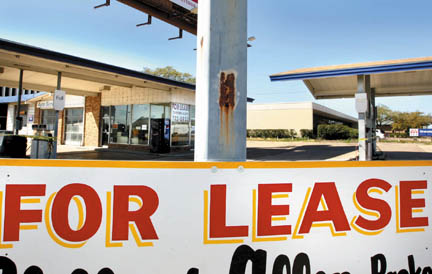 Full-service Waco gas station may reopen with new owner