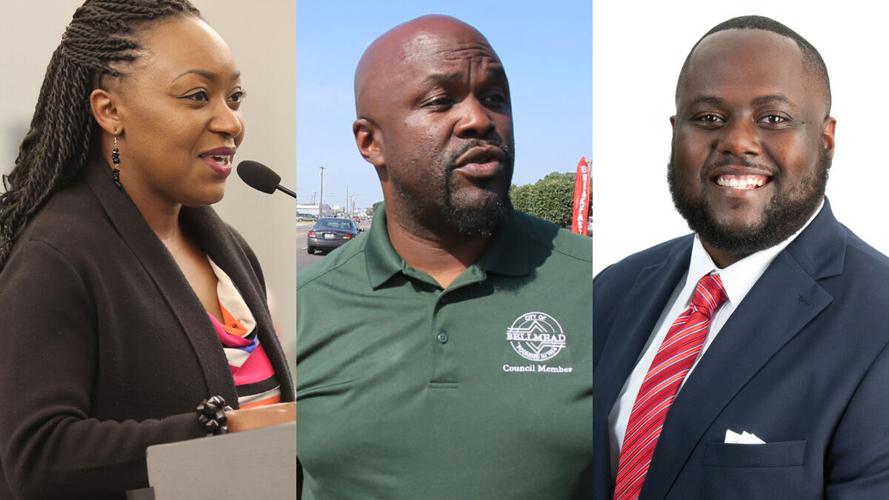 McLennan County Democrats to pick nominee for Precinct 2