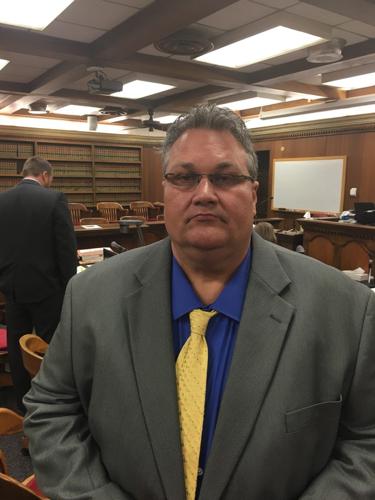 Family friend who abused girl sentenced to 55 years in prison