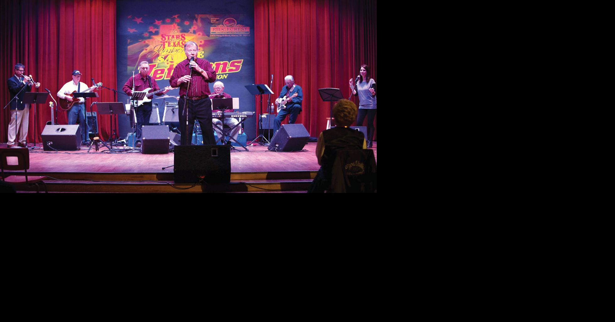 Waco-area news briefs: Geneva Hall to host New Year's Eve dance