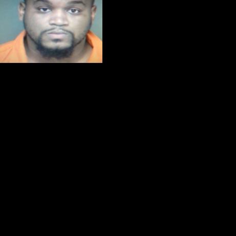 Marlin police officer arrested after allegedly stealing firearm