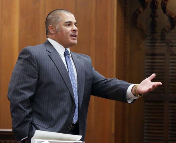 5th Circuit dismisses WPD top brass from biker lawsuit, leaves Reyna as ...