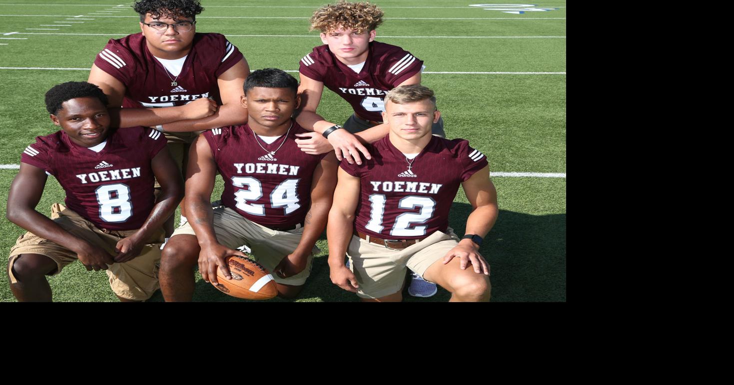 Cameron Yoe into Texas Football poll after ringing Rockdale victory ...