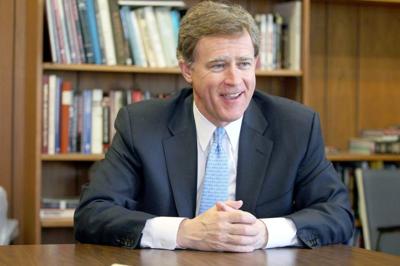 Using all the tools in the legal toolbox: Q&A with state Rep. Dan ...