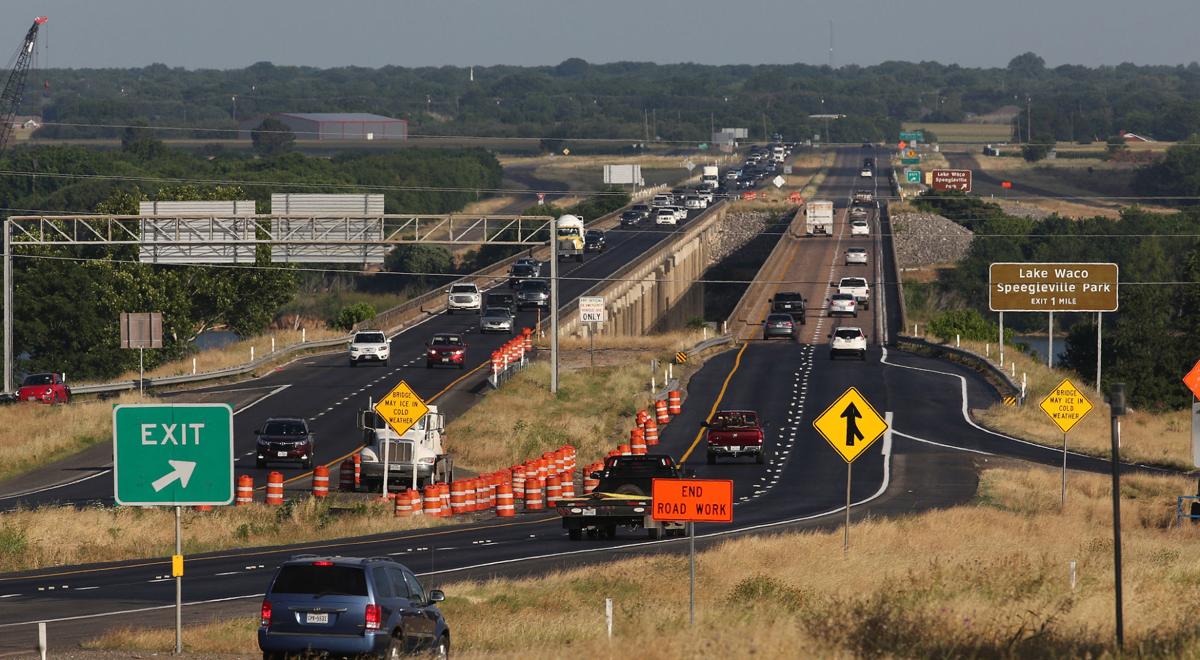 Twin Bridges reopen, but structures may need replacement before long ...