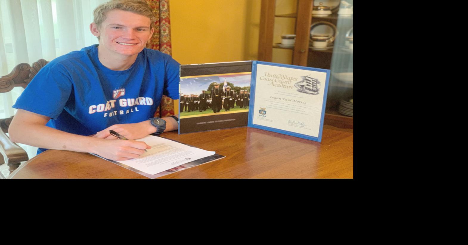 High school notebook: Hubbard senior getting two-sport chance with ...