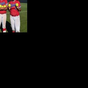 Midway softball flexes home run swings