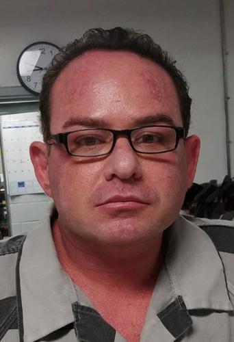 Police: Doctor accused of assaulting woman