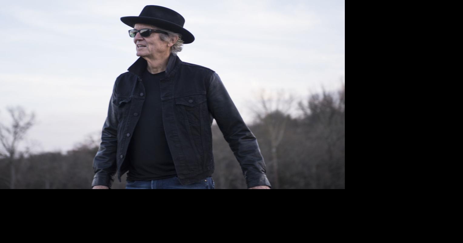 Interview: Singer-songwriter Rodney Crowell reflects Lone Star State in ...