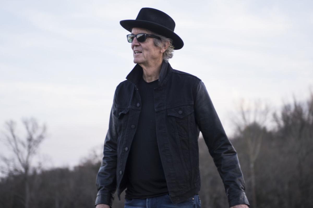 Interview: Singer-songwriter Rodney Crowell reflects Lone Star State in ...