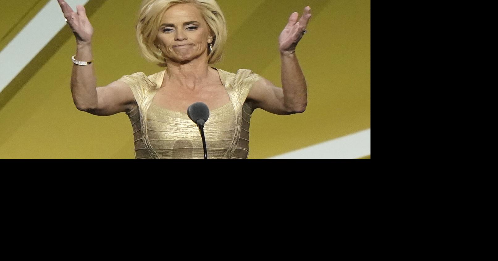 PHOTOS — Kim Mulkey inducted into Basketball Hall of Fame