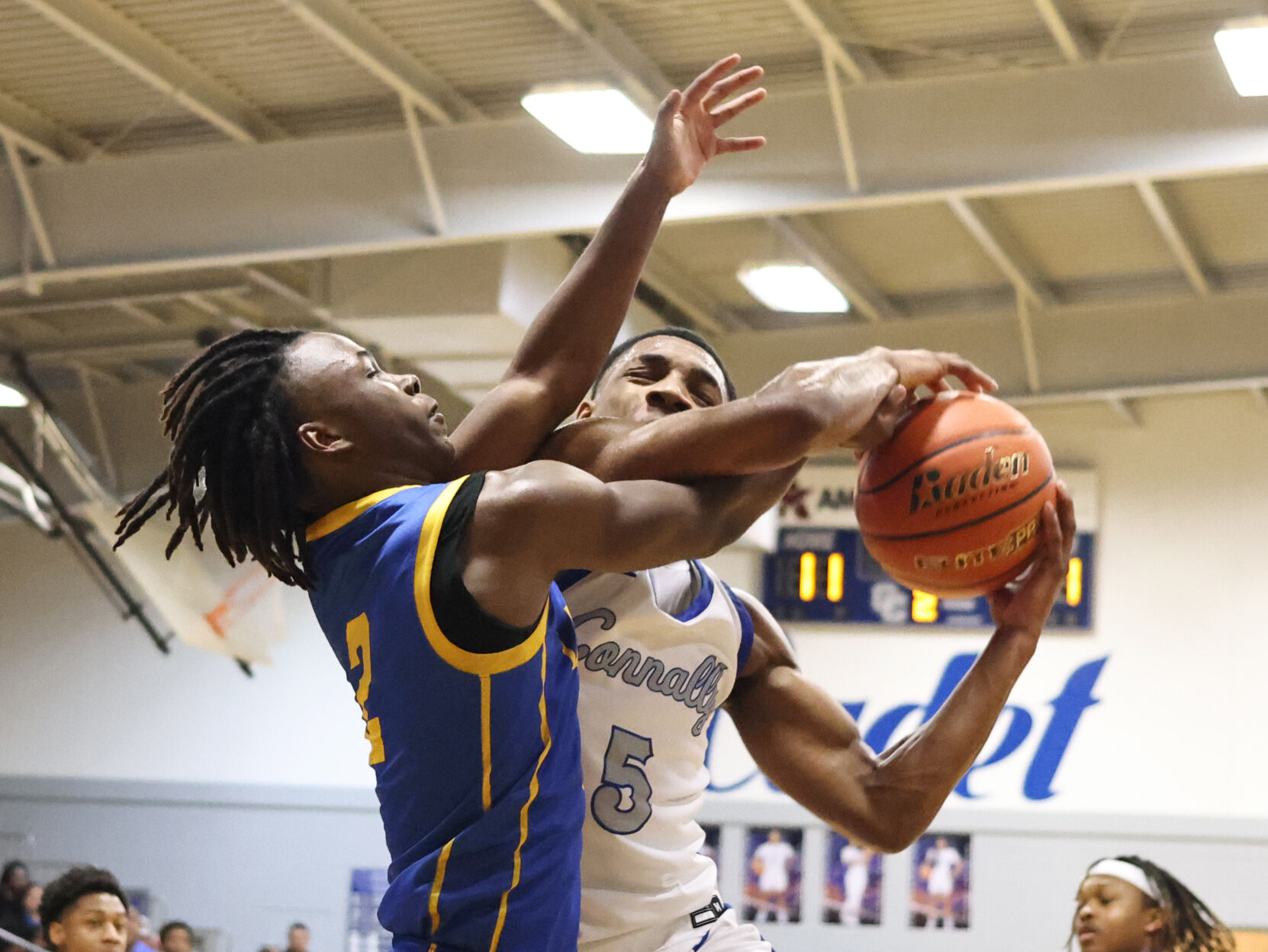 More Centex boys basketball teams could win state this year