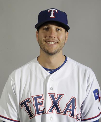 Former Baylor, Rangers pitcher Tolleson serves up some good advice at ...