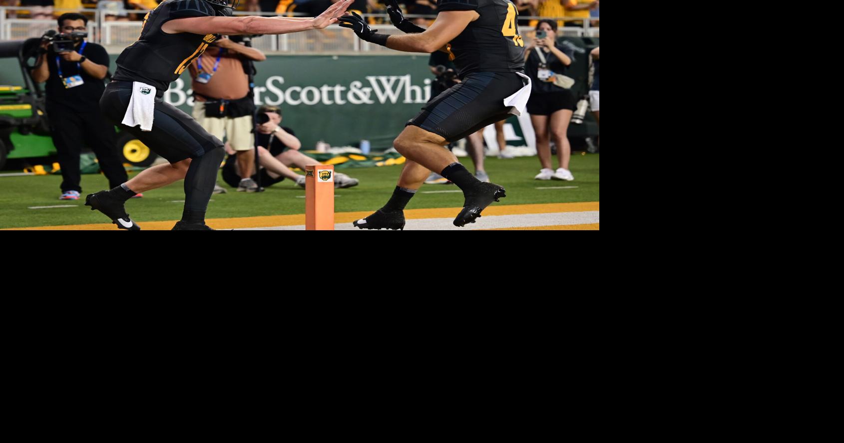 Dave Aranda isn't naming Finn or Robertson as QB at Colorado