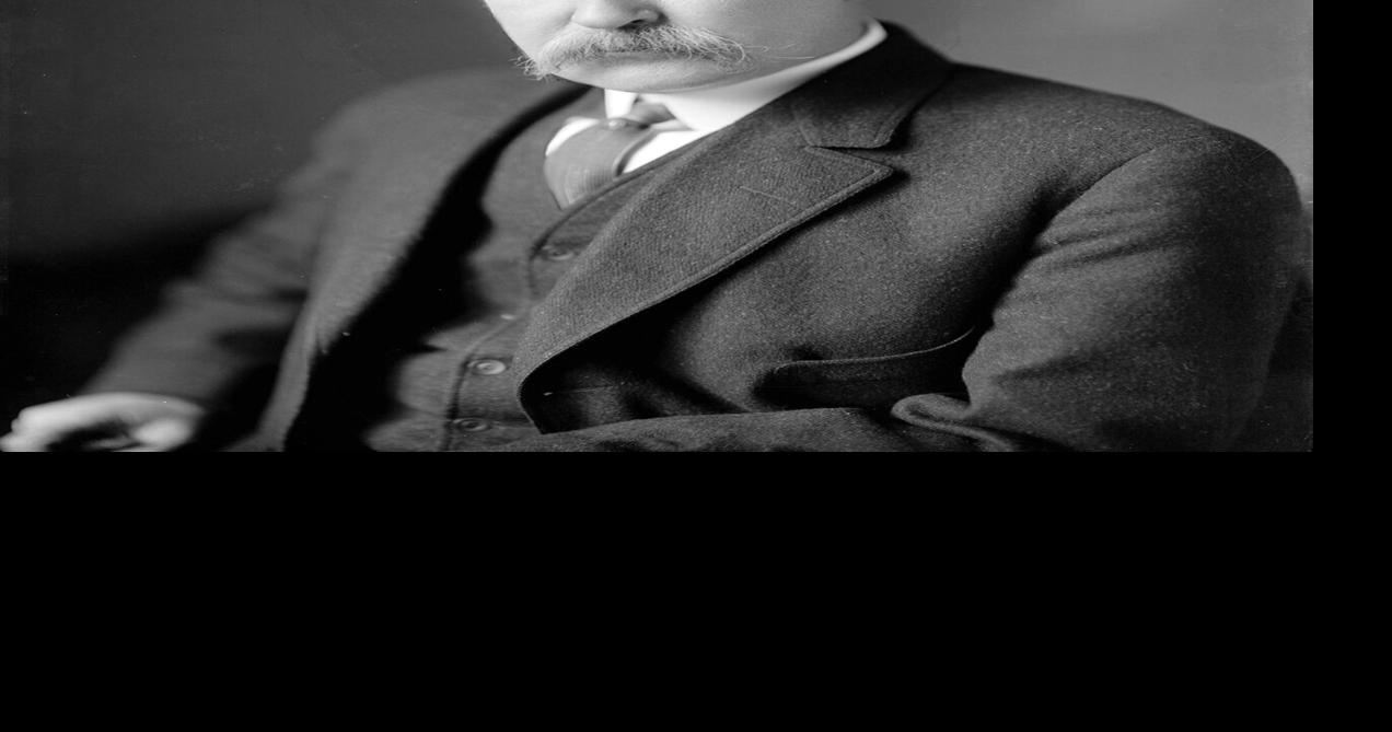 Texas History Minute: Albert Fall’s rise, descent legendary