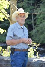 Veterans' Voices: Jack Rutter and Ken Hughes