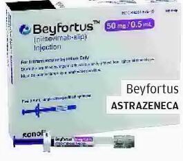 VACCINE SEASON APPROACHES