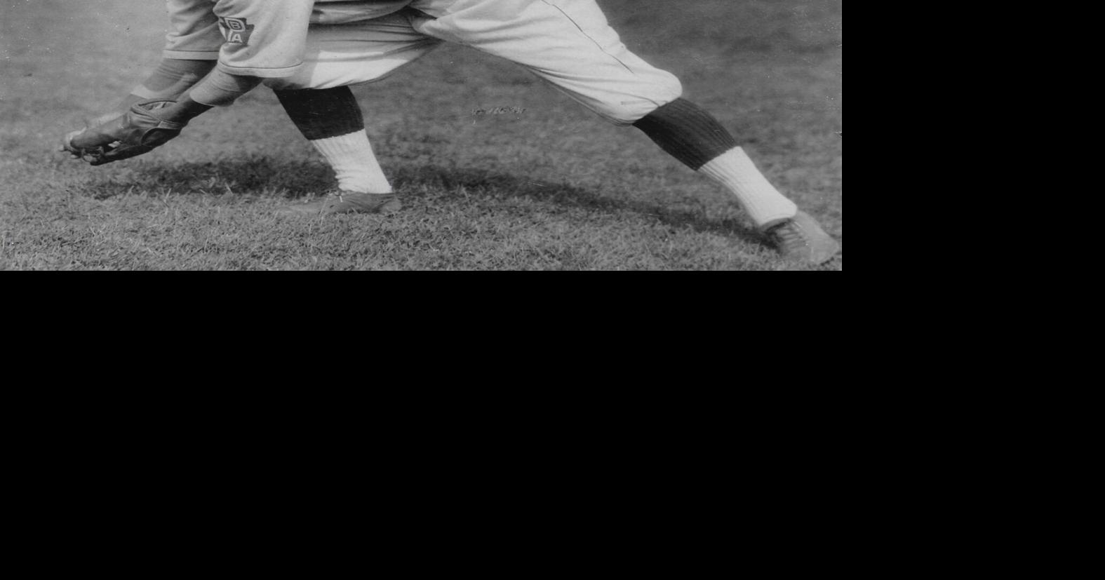 Biz Mackey impacted baseball across oceans