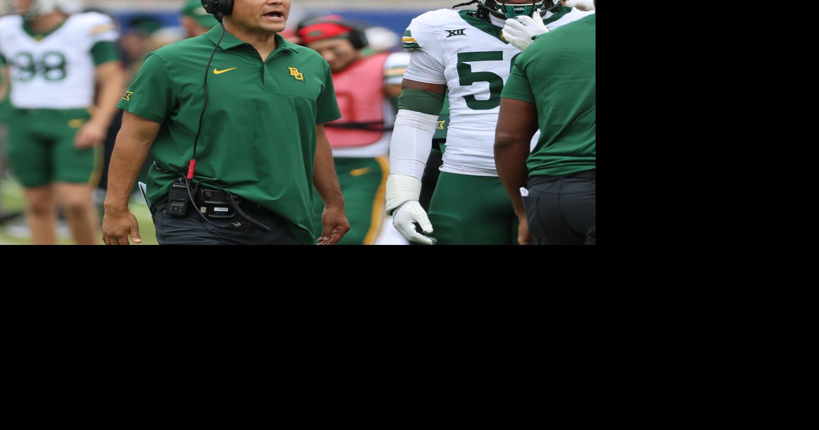 Baylor, Aranda searching for answers to defensive lapses