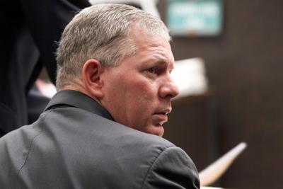Former baseball player Lenny Dykstra faces drug charges after New Year ...