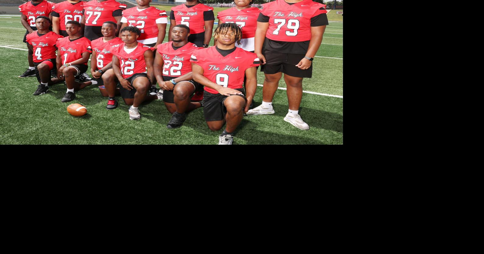 Waco High keeps it close with Navasota most of the night