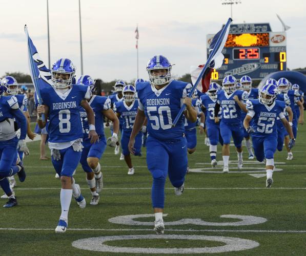 Chad Conine: The high school football story is only half written