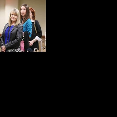 Mother speaks out about sons' deaths: Ed Graf's ex-wife still convinced ...