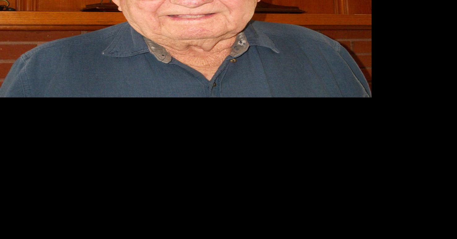Voices of Valor: Edgar ‘Dugan’ Dorman