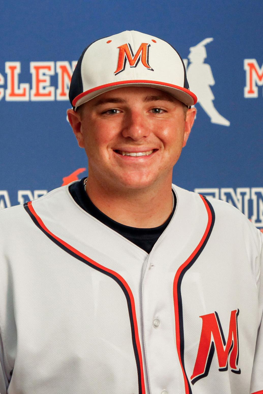 Tyler Johnson to replace Mitch Thompson at MCC