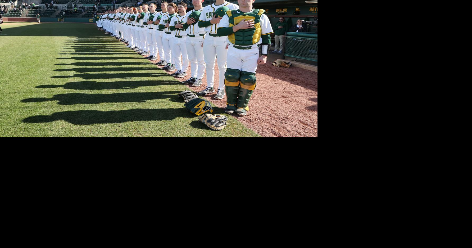 DJ Ramirez: Early indications show pitching will carry young Baylor squad