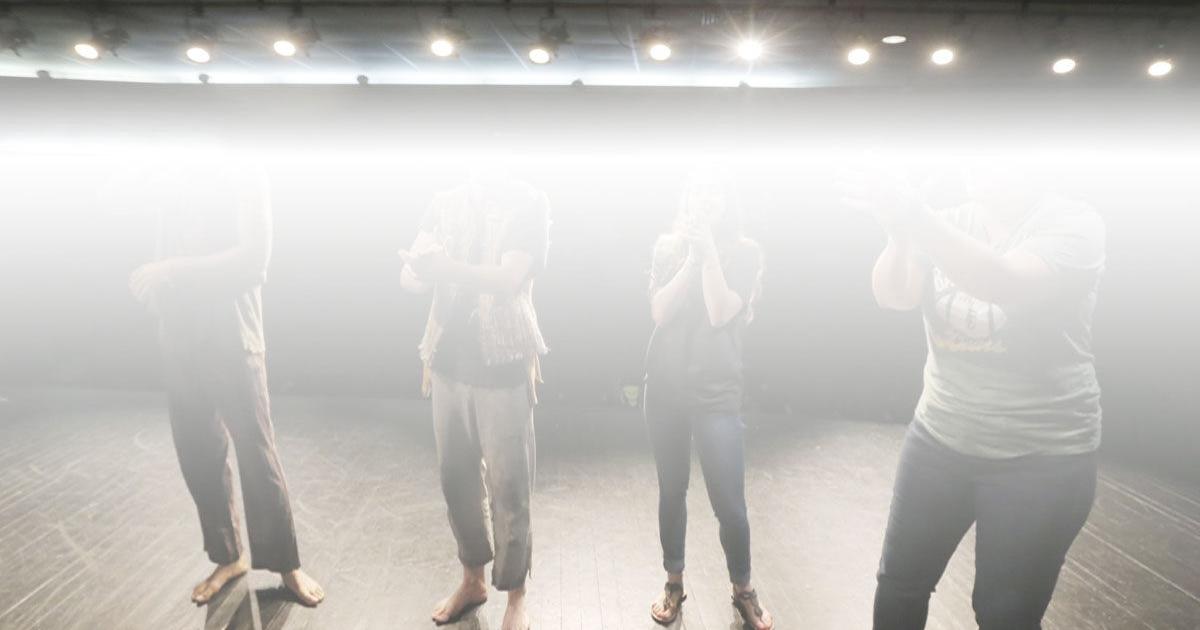 Abbott, Meridian advance to state UIL One-Act Play contest