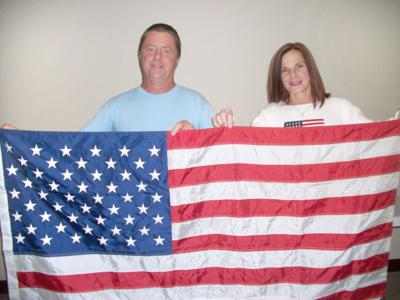 Voices of Valor: Barry and Valerie Howard