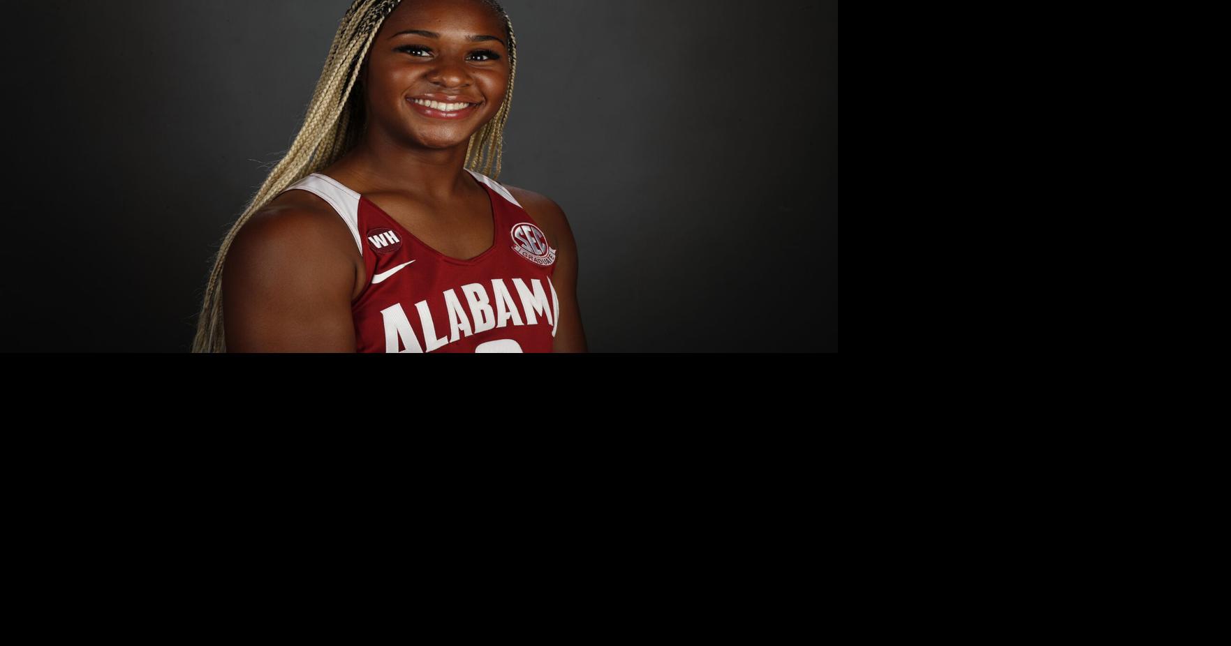 Lady Bears hope Lewis shines as next star grad transfer