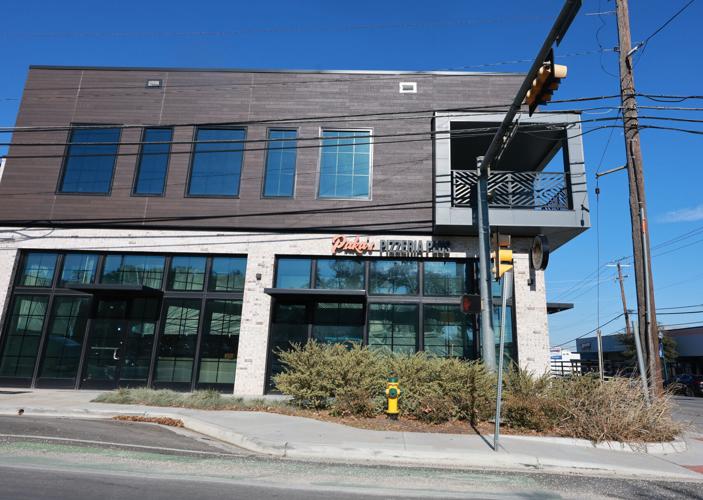 Dottie Oaks vacancy still lingers after 5 years