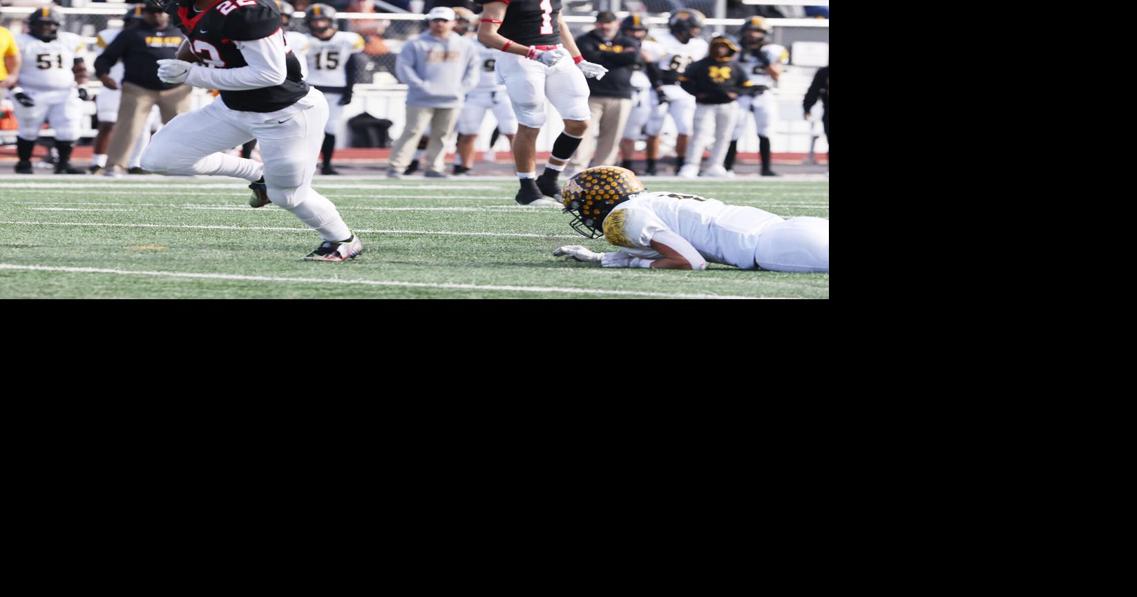 2022 Preseason Super Centex Football Team