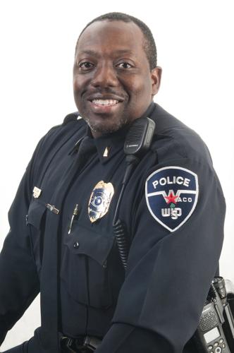 Waco ISD names new police chief