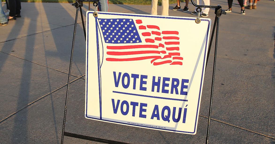 Early voting begins Monday for May 4 elections in Waco area