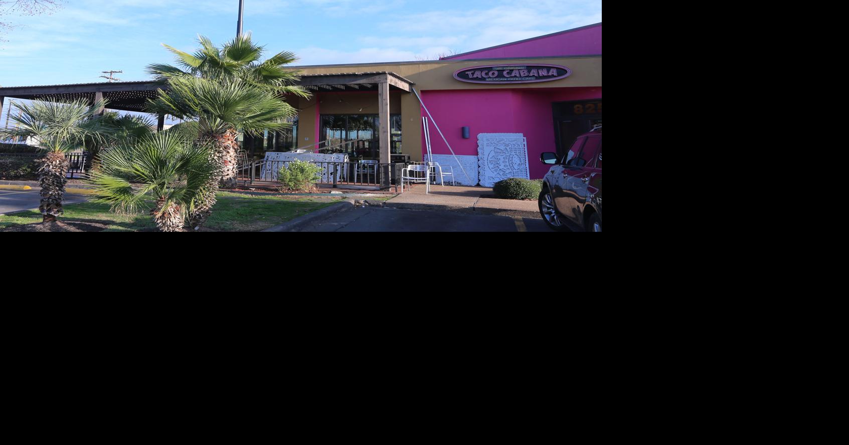 Waco Taco Cabana among 19 statewide to close
