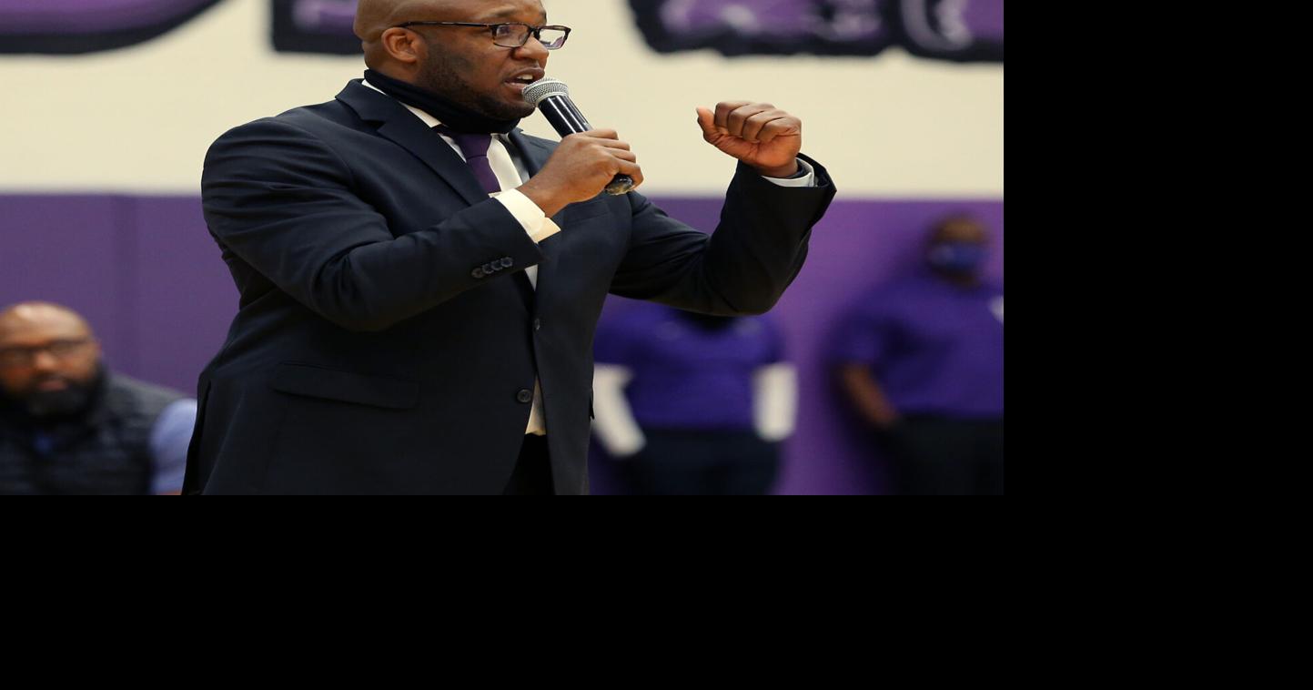 CoachSpeak Q&A: Talking passion, vision for future with new University ...