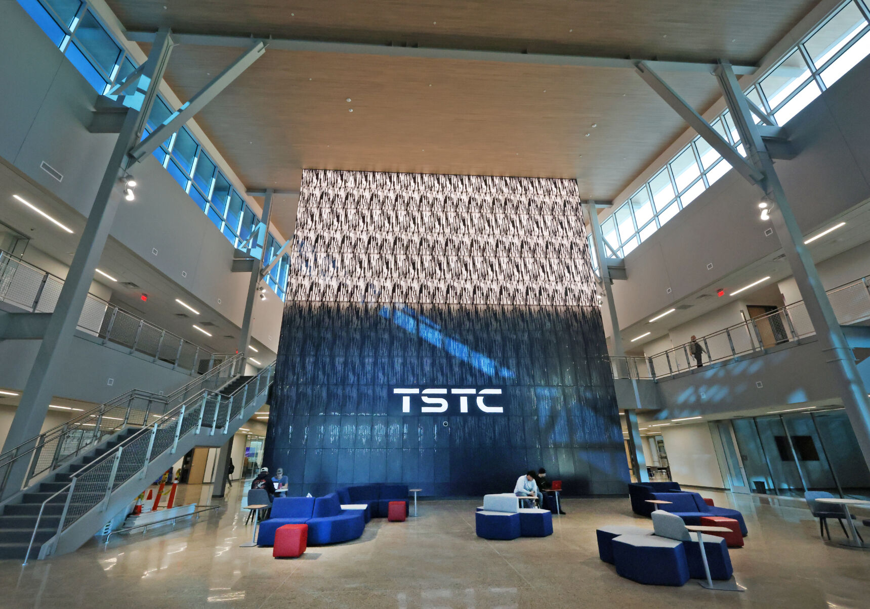 New $72M TSTC construction center opens in Waco